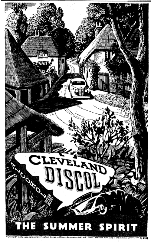 Roaring 1920s | Environmental history